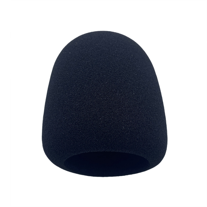 For PodMic Anti- Filter Pod Mic Windscreen Noise Reducer Windproof ...