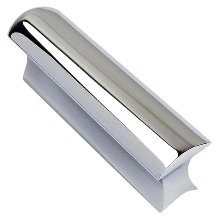 Guitar Slide Steel Solid Stainless Tone Bar Hawaiian Slider for ...