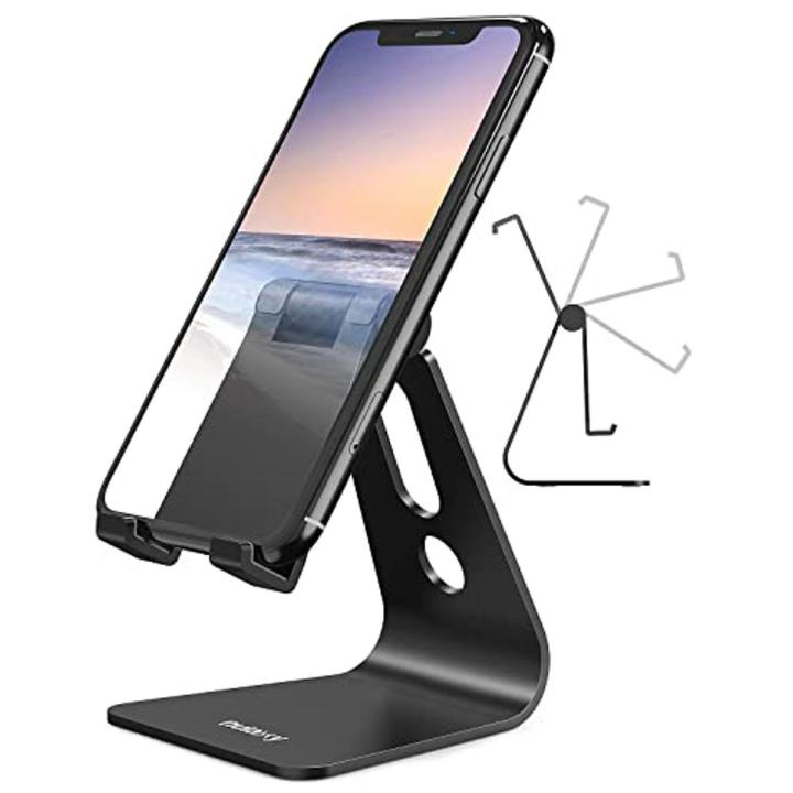 Aluminum Universal Smartphone Stand /Aluminum Stand Mobile Phone Stand ...