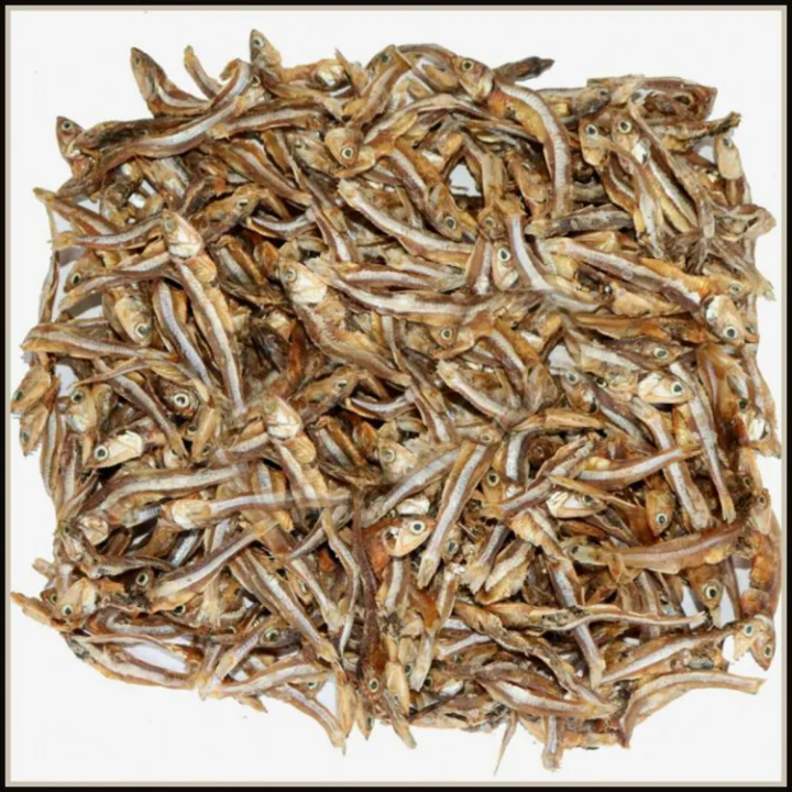 Shutki (Mala) Dry Fish-500 Gm | Daraz.com.bd