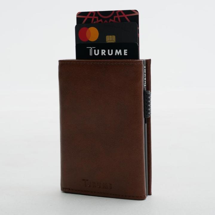 Smart card holder Popup wallet | Daraz.com.bd