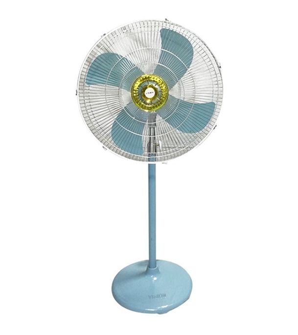 VISION Metal Pedestal Fan 24" | Daraz.com.bd