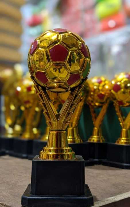 Recognize Excellence In Football With The Premium Football Mini Trophy ...