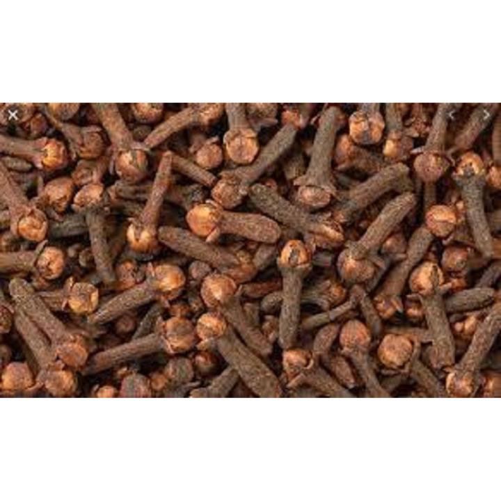 Dry Clove Spice Lobongo - 100 gm | Daraz.com.bd