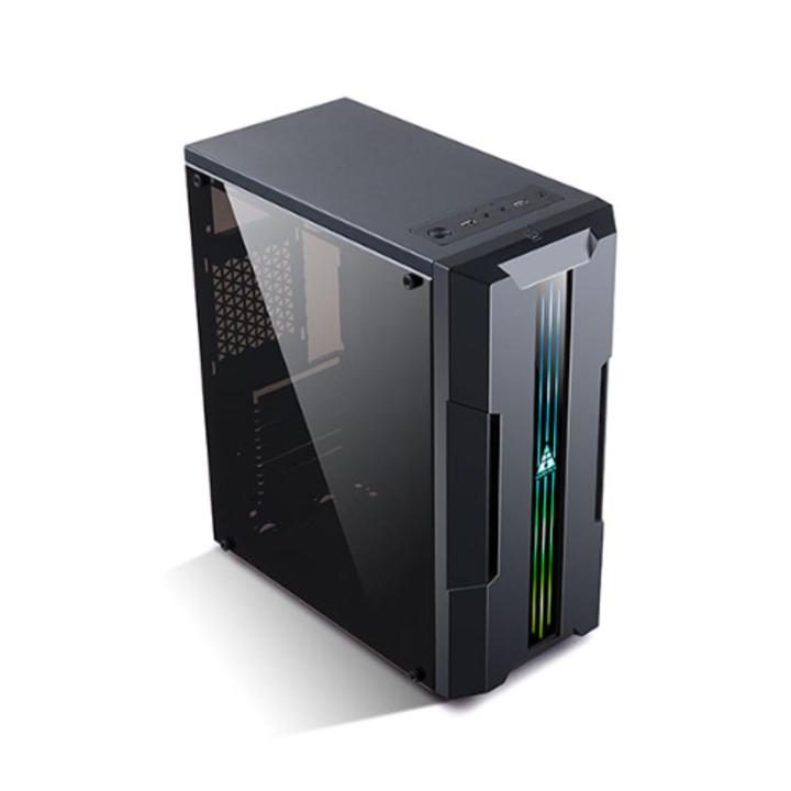 Golden Field Gaming Casing ATX XH10i | Daraz.com.bd