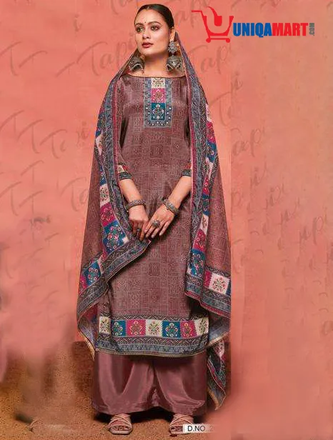 Indian Tapi Brand - KESARIYA | Daraz.com.bd