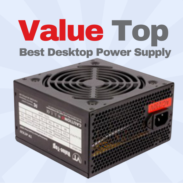 Value-Top VT-S200B 200W ATX Power Supply | Daraz.com.bd