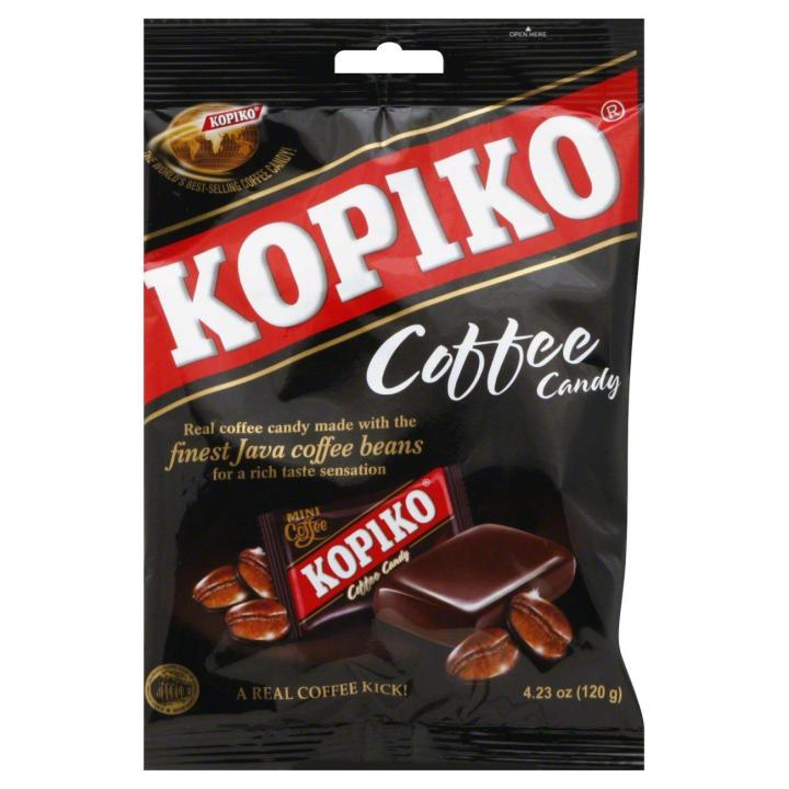 Kopiko Coffee Candy - 50 Pcs | Daraz.com.bd