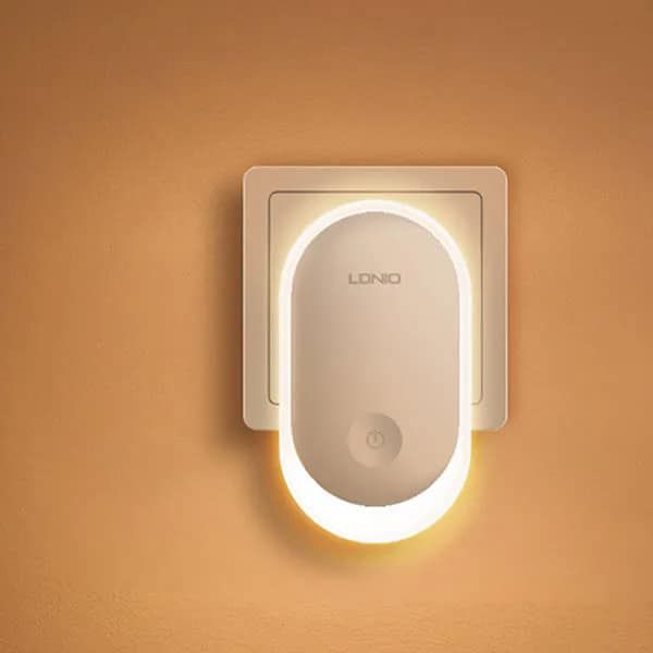 LDNIO Intelligent Sensor Night Light Y1 | Daraz.com.bd