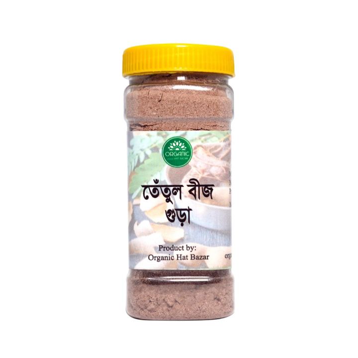 Tetul Seed Powder / Tetul Biz Gura - 100gm/200gm | Daraz.com.bd