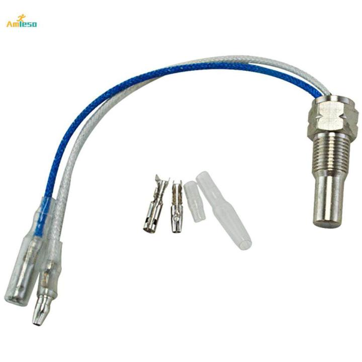 Car 1/8 NPT Oil Water Temperature Sensor | Daraz.com.bd