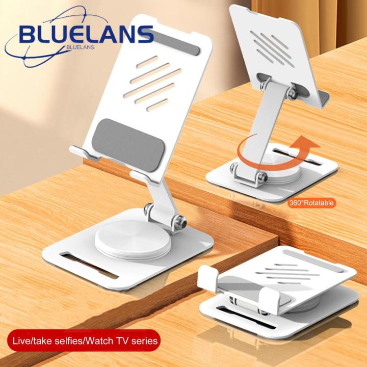 Metal Phone Holder Foldable Phone Stand | Daraz.com.bd