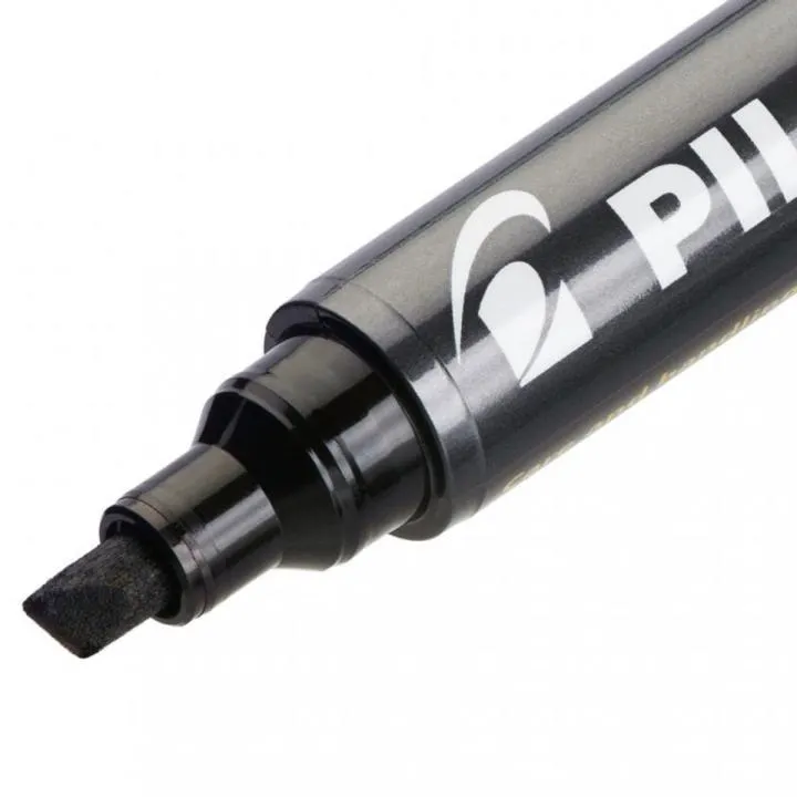 Super Colour Permanent Marker Broad SCA-B/SCA-400 | Daraz.com.bd