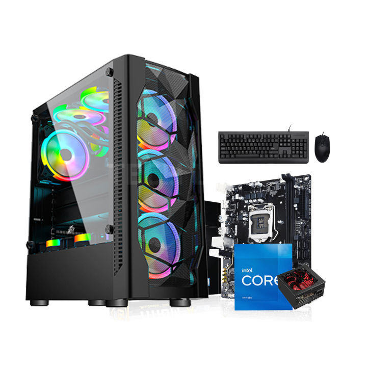 Experience Powerful Performance With Intel Core I7 2.80-2.93Ghz 8Mb ...