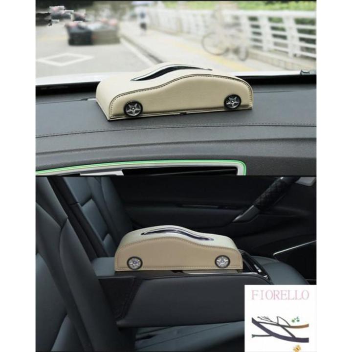 Car Shape Tissue Box | Daraz.com.bd