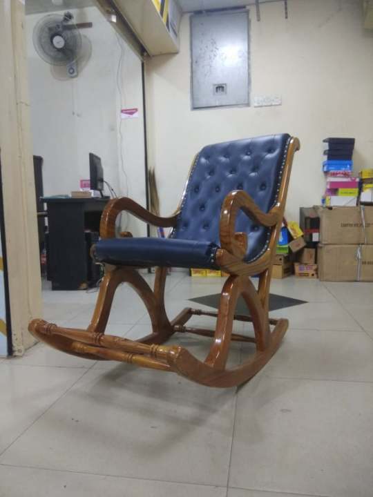 Rocking chair Shegun | Daraz.com.bd