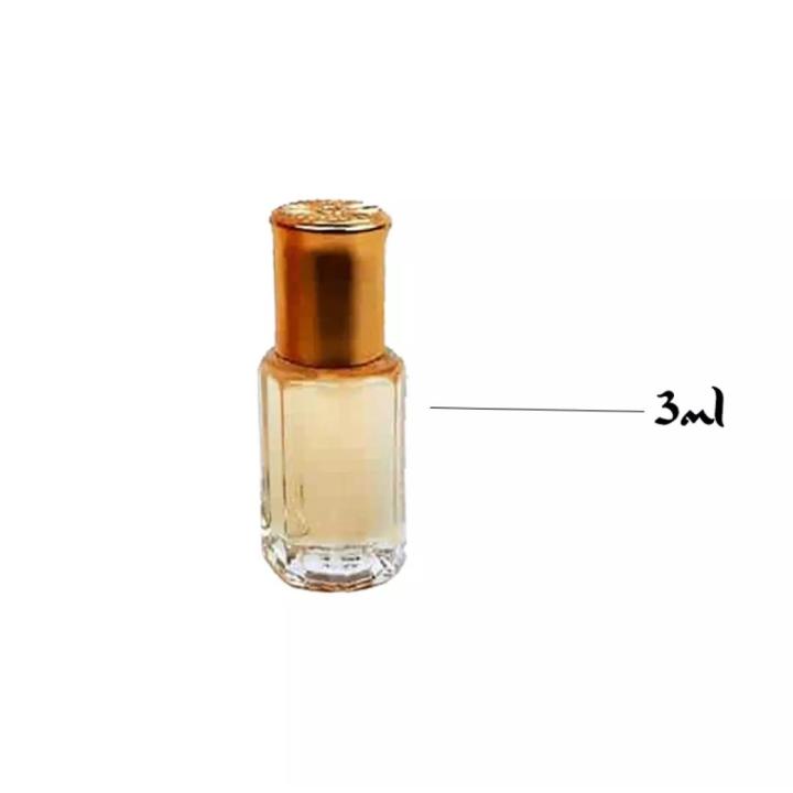 Ator - "SULTAN" Concentrated Perfume Ator (3ml) | Daraz.com.bd