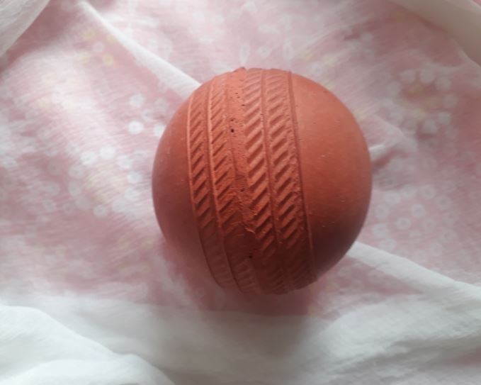 Rubber Dues Ball Long Lasting Maruti-Indian-12 Piece | Daraz.com.bd