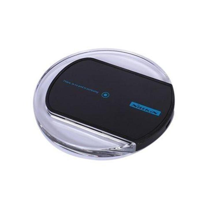 Megic Disk 2 Wireless Charger - Black | Daraz.com.bd