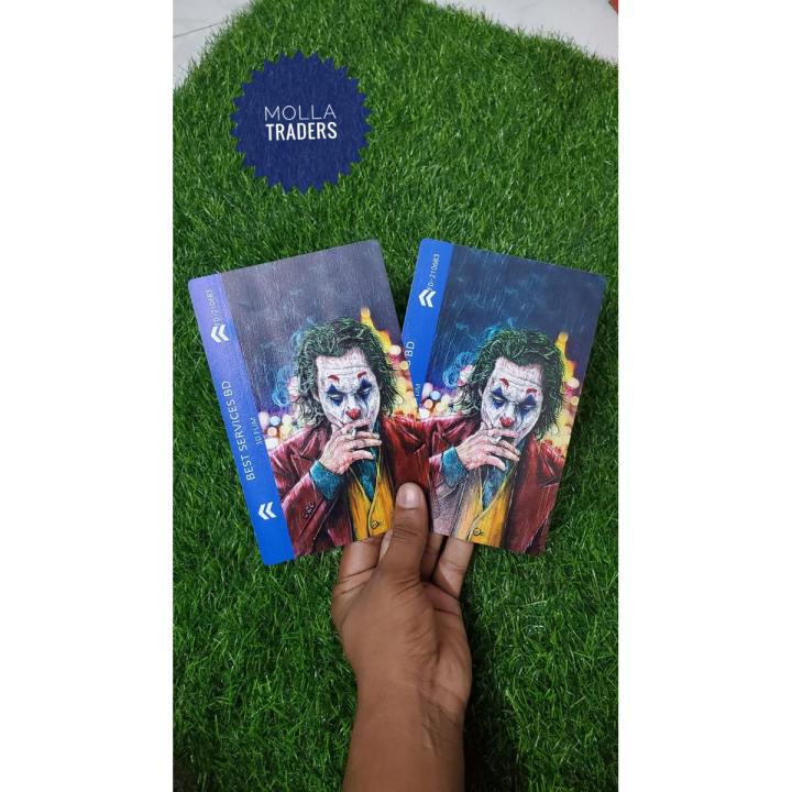 Mobile Phone Back Cover Sticker 3D Full Cover Camera Protector Filim ...