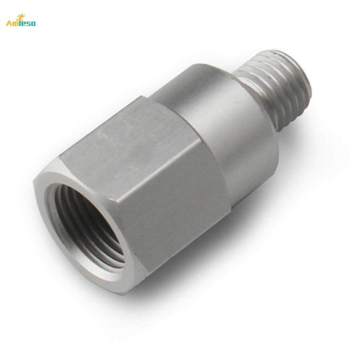 Swap Coolant Temperature Sensor Water Sending Unit Adapter M12-1.5 - 3/ ...