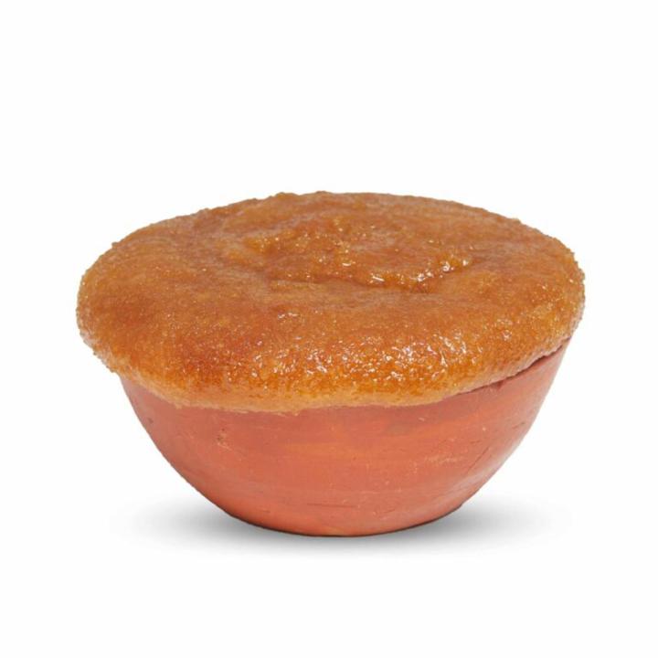 Akher Gur 1kg (Organic Jaggery) | Daraz.com.bd