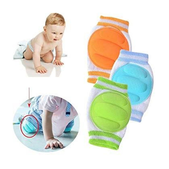 Baby Knee Pads for Safety | Daraz.com.bd