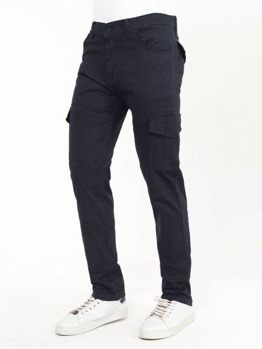 Indispensable -Quality And Durablity -6 Pocket Men Exclusive Cargo ...