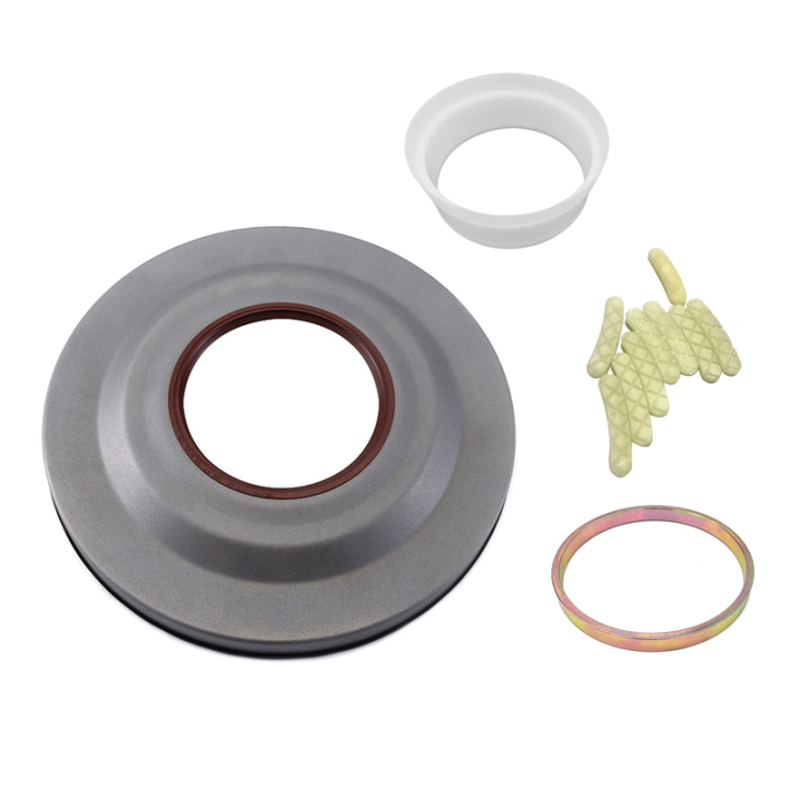 For MPS6 6DCT450 Transmission Front Clutch Seal Cover Powershift Piston ...