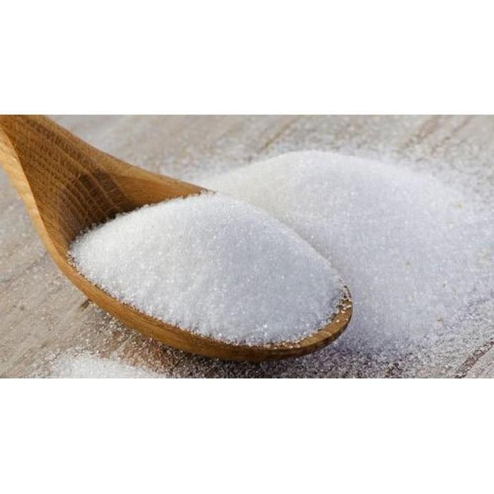 Powdered white sugar granules - 5kg | Daraz.com.bd