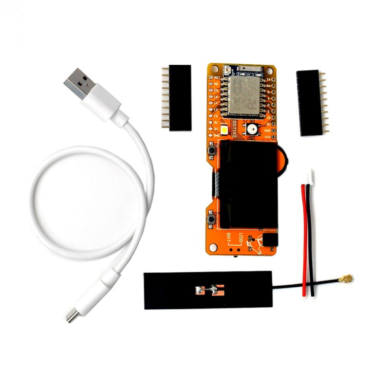 Development Board Kit Development Board Wifi Deauther Mini V3 Esp8266