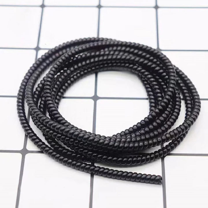 1.15M Cable Protector Bobbin Winder Data Line Case - Rope Protection ...