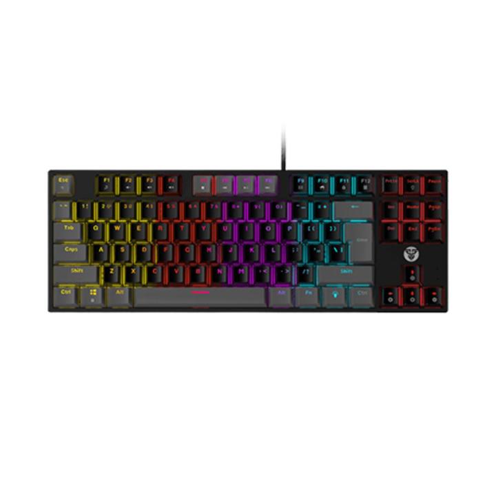Fantech MK876 Mechanical Gaming Keyboard | Daraz.com.bd