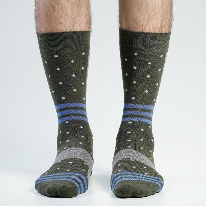 Swan Oxy Long Socks For Men | Daraz.com.bd
