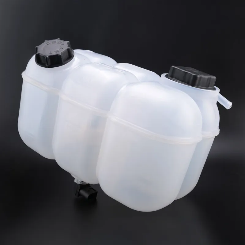 17411510 17411509 New Water Coolant Expansion Tank Parts Accessories ...