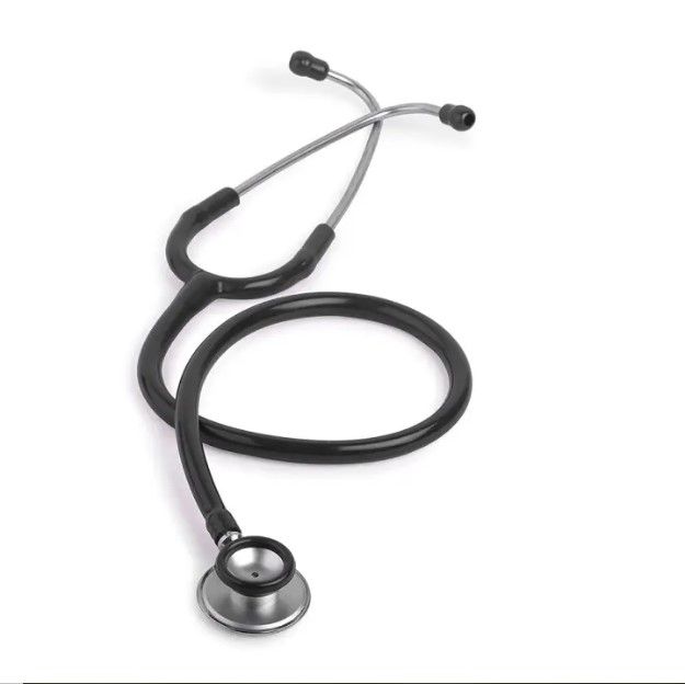 MDF Dual Head Stethoscope Stainless Steel, Stethoscope Medical for ...