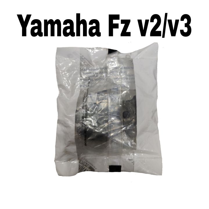 Rear Disc Break Pad For FZ v2/v3 Motorcycle | Daraz.com.bd