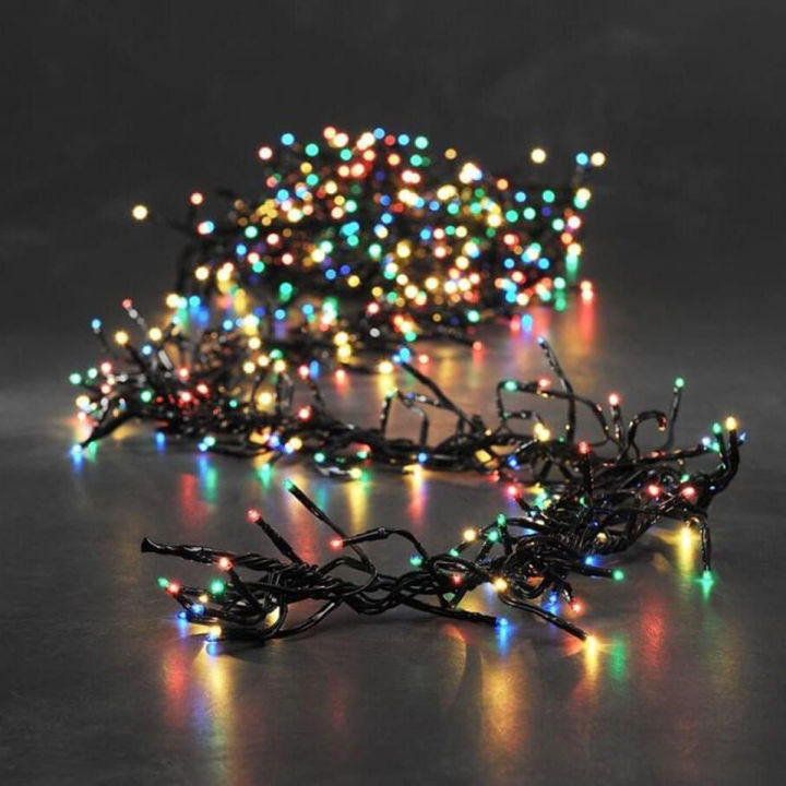 Beautiful Fairy Light - MultiColour | Daraz.com.bd