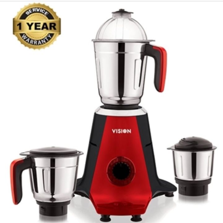 VISION 850W BLENDER-CYCLONE | Daraz.com.bd