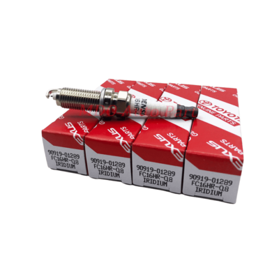 Toyota OEM Spark Plug FC16HR-Q8 (4PCS) | Daraz.com.bd