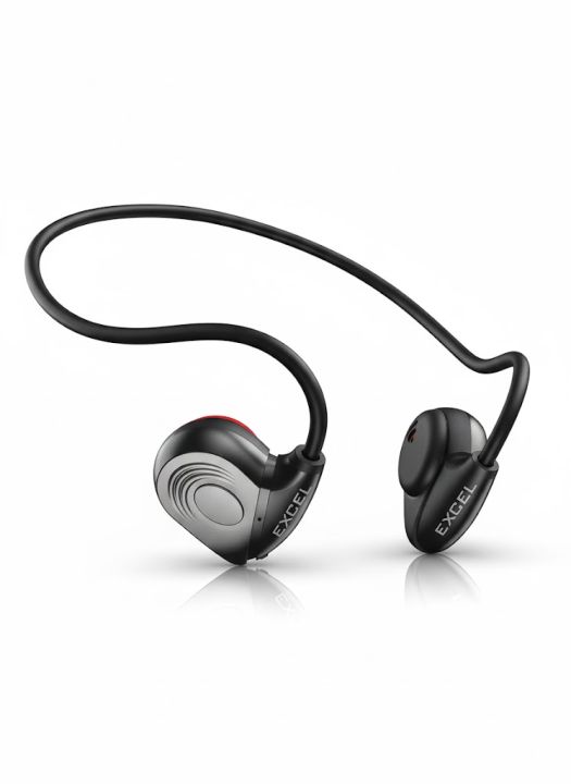 Excel N-05 Wireless Over-The-Ear Bluetooth Headphone | Daraz.com.bd