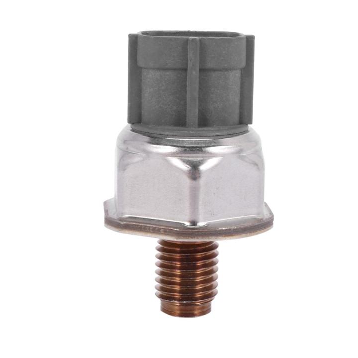Common Rail Fuel Pressure Sensor for Nissan Navara D40 Pathfinder 2.5 ...