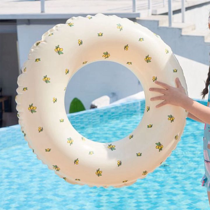 Swimming Tube-White | Daraz.com.bd