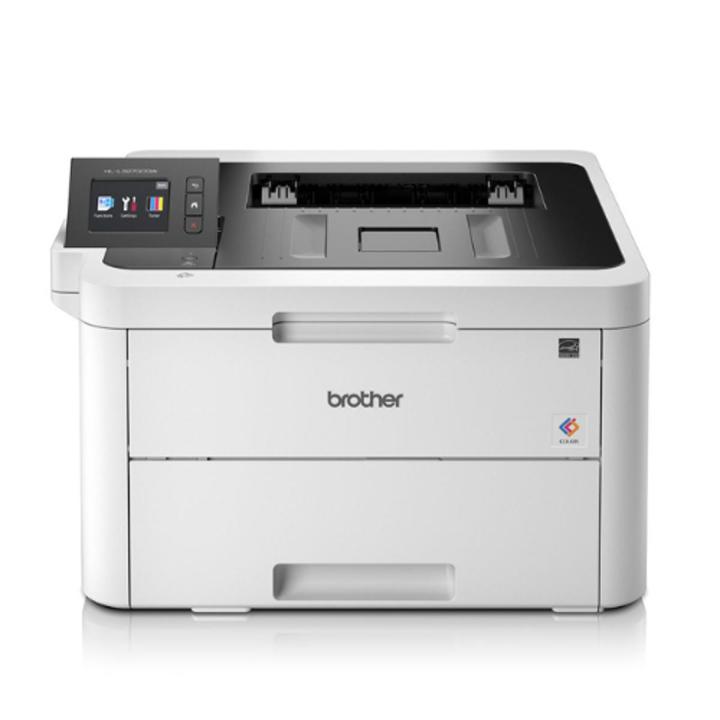 Brother HL-L3270CDW Single Function with NFC, Wireless and Duplex Color Laser Printer | Daraz.com.bd