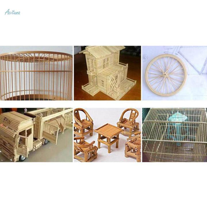 50/100Pack Wooden Blocks Blank Pine Wood Carving DIY Art Craft 50/55 ...