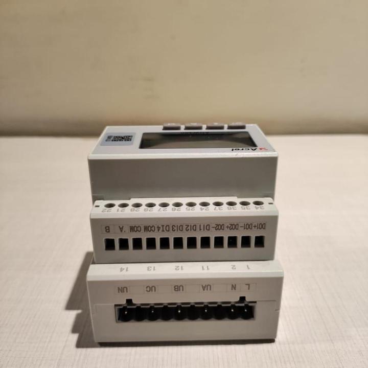 Acrel Adw300 Iot Three Phase Wireless Energy Meter | Daraz.com.bd
