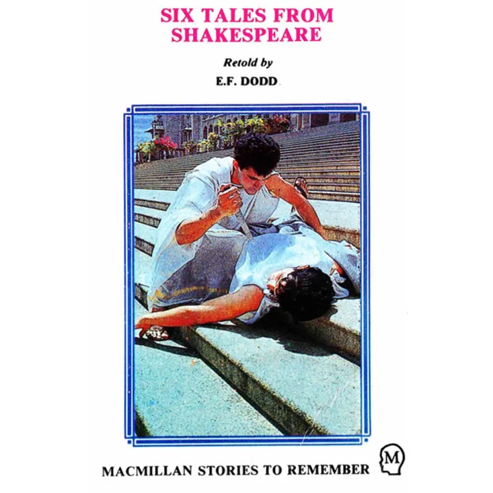 Six Tales From Shakespeare | Daraz.com.bd