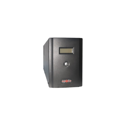 Apollo 2000VA Black Offline UPS | Daraz.com.bd