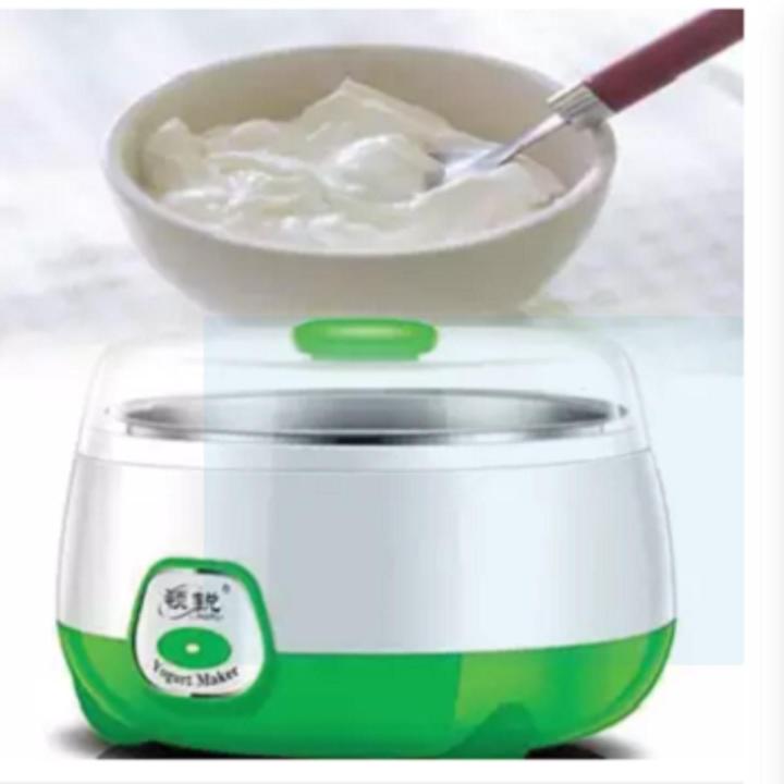 Automatic Yogurt (Doi) Maker | Daraz.com.bd