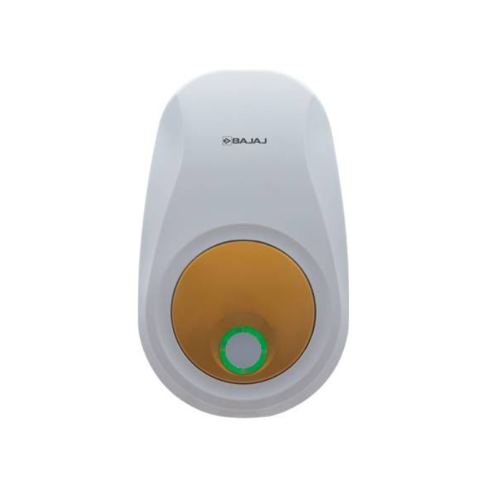 Bajaj Sponta 3 Liter Instant Water Heater/Gizer (White and Blue) - Made ...